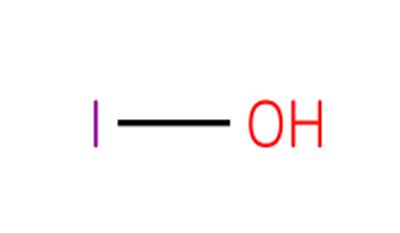 Hypoiodine acid (HIO): formula, properties and uses - Maestrovirtuale.com