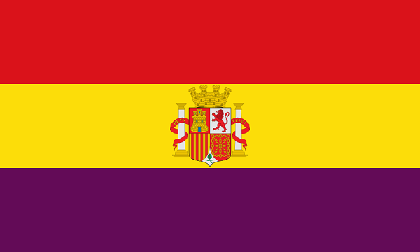Bandeira da Espanha: História e Significado - Maestrovirtuale.com