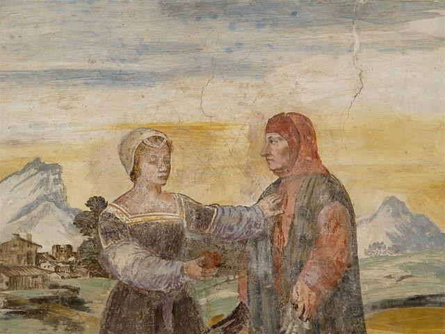 Petrarca: Biografía y Obras - Maestrovirtuale.com