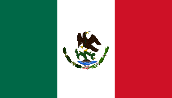 Bandeira do México: história e significado - Maestrovirtuale.com