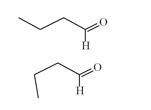Butanal: estrutura, propriedades, usos e riscos - Maestrovirtuale.com