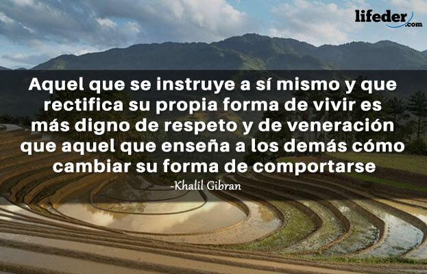 As 100 melhores frases de Khalil Gibran - Maestrovirtuale.com