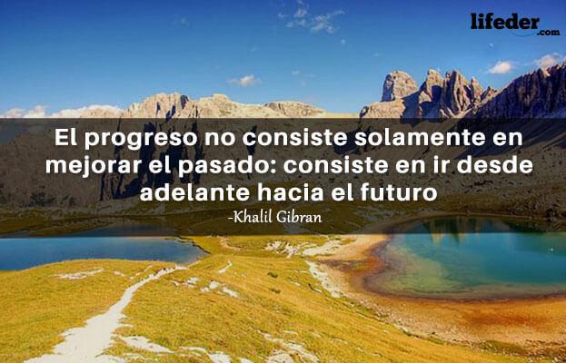 As 100 melhores frases de Khalil Gibran - Maestrovirtuale.com