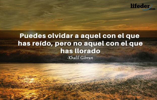 As 100 melhores frases de Khalil Gibran - Maestrovirtuale.com