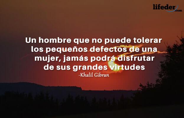 As 100 melhores frases de Khalil Gibran - Maestrovirtuale.com