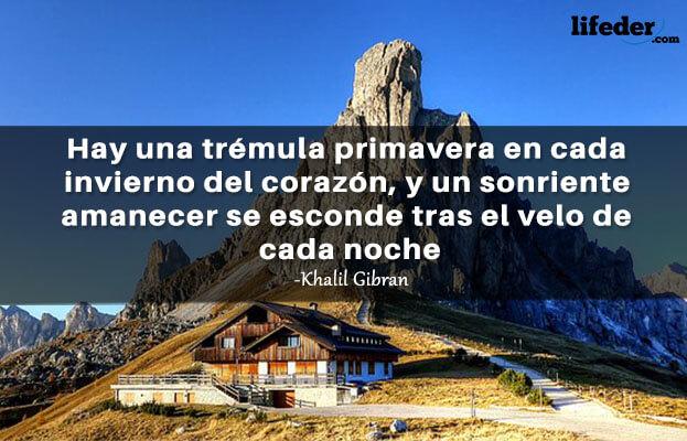 As 100 melhores frases de Khalil Gibran - Maestrovirtuale.com