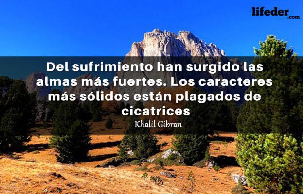 As 100 melhores frases de Khalil Gibran - Maestrovirtuale.com