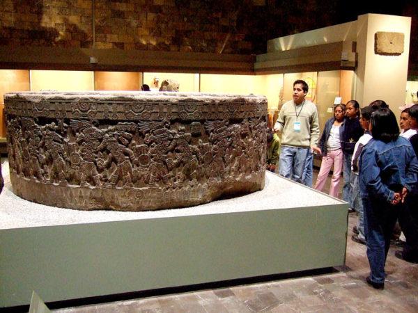 Escultura Asteca: Origem, Características e Obras - Maestrovirtuale.com