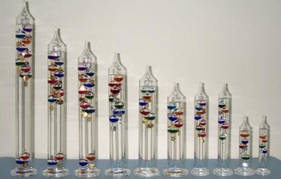 Who designed the first modern thermometer? - Maestrovirtuale.com