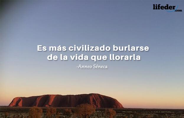 As 100 melhores frases de Seneca - Maestrovirtuale.com