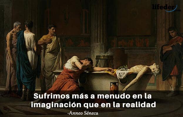 As 100 melhores frases de Seneca - Maestrovirtuale.com