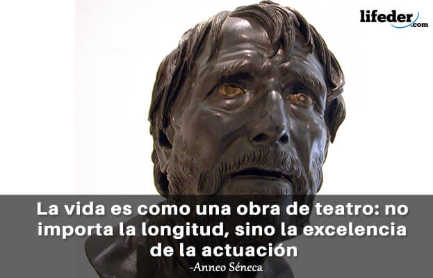 As 100 melhores frases de Seneca - Maestrovirtuale.com