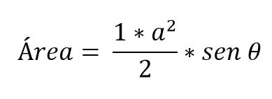 Ligebenet trekant: karakteristika, formel og areal, beregning ...