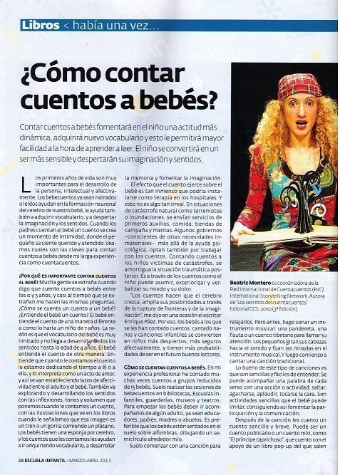 As 7 partes de uma revista principal - Maestrovirtuale.com