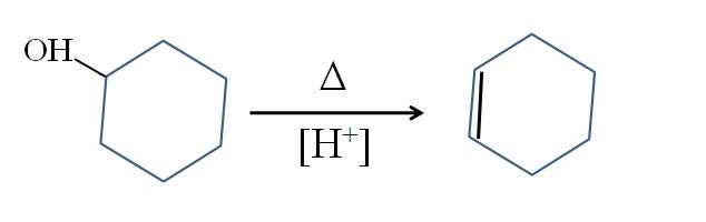 Ciclohexeno: estrutura, propriedades, síntese e usos - Maestrovirtuale.com