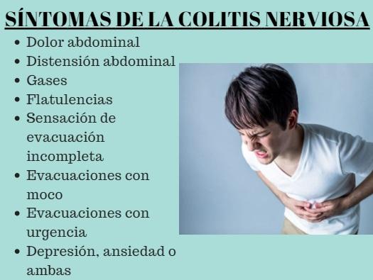 Colite Nervosa: Sintomas, Causas e Tratamentos - Maestrovirtuale.com