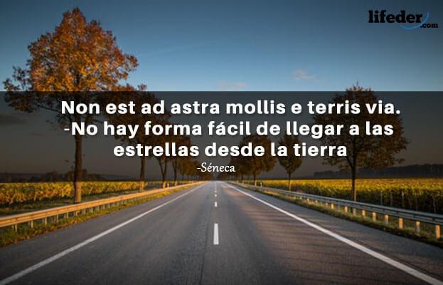 150 frases en latín y sus significados - Maestrovirtuale.com