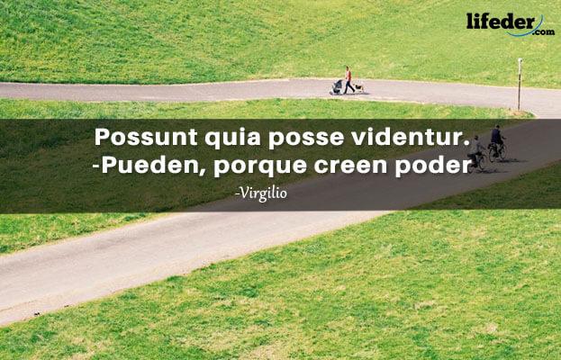 150 frases en latín y sus significados - Maestrovirtuale.com