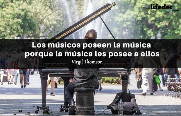 As 100 melhores frases musicais [com imagens] - Maestrovirtuale.com