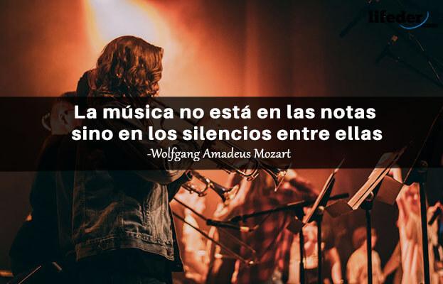 As 100 melhores frases musicais [com imagens] - Maestrovirtuale.com