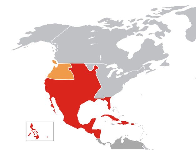 Império Espanhol: origem, vice-reinado, características, colônias ...