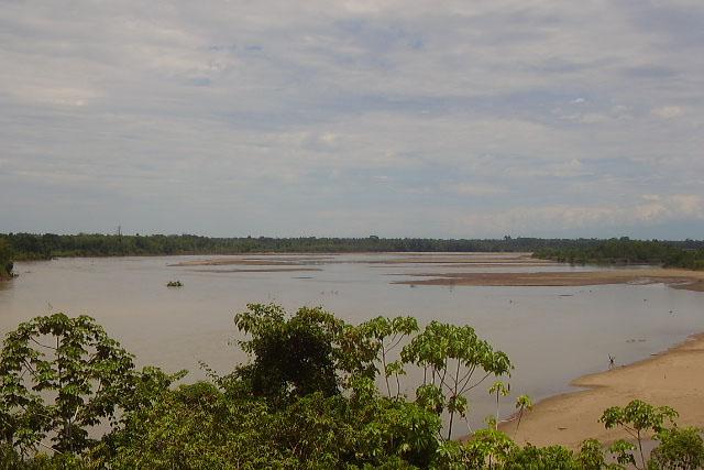 Quais são os rios mais importantes da Colômbia? - Maestrovirtuale.com