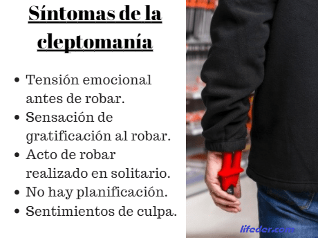 Cleptomania: sintomas, causas e tratamento - Maestrovirtuale.com