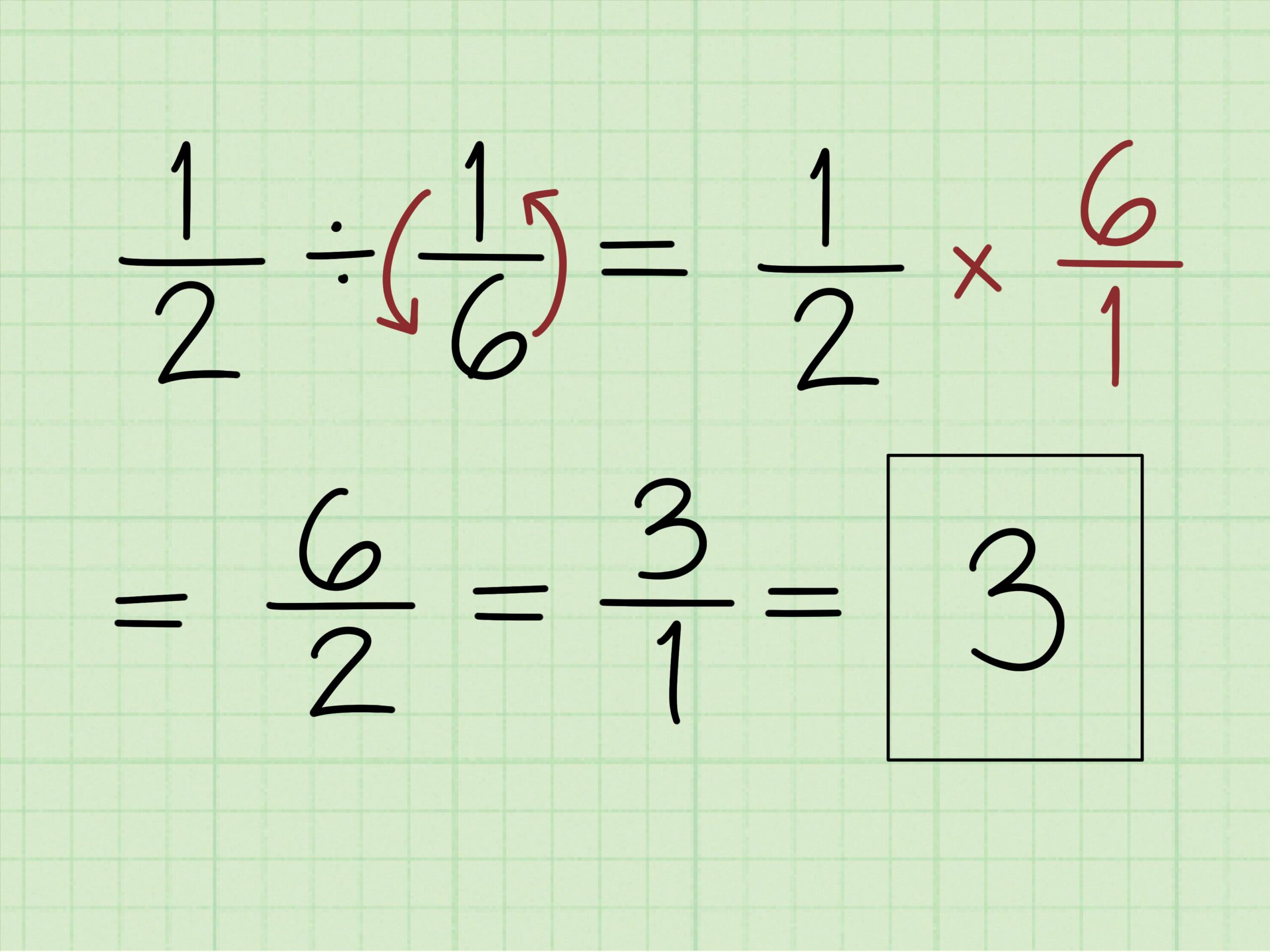 How to Solve Math Problems with Fractions
