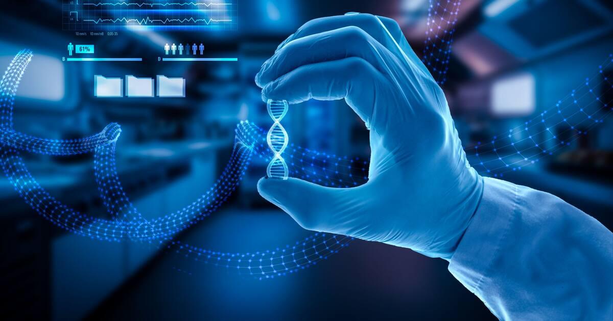 Ringjallja gjenetike: ADN-ja e lashtë, speciet e zhdukura dhe ilaçet e ...